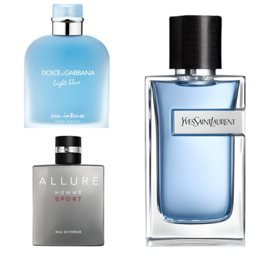 Luke's Scents Decants – Luke's Scents Decants